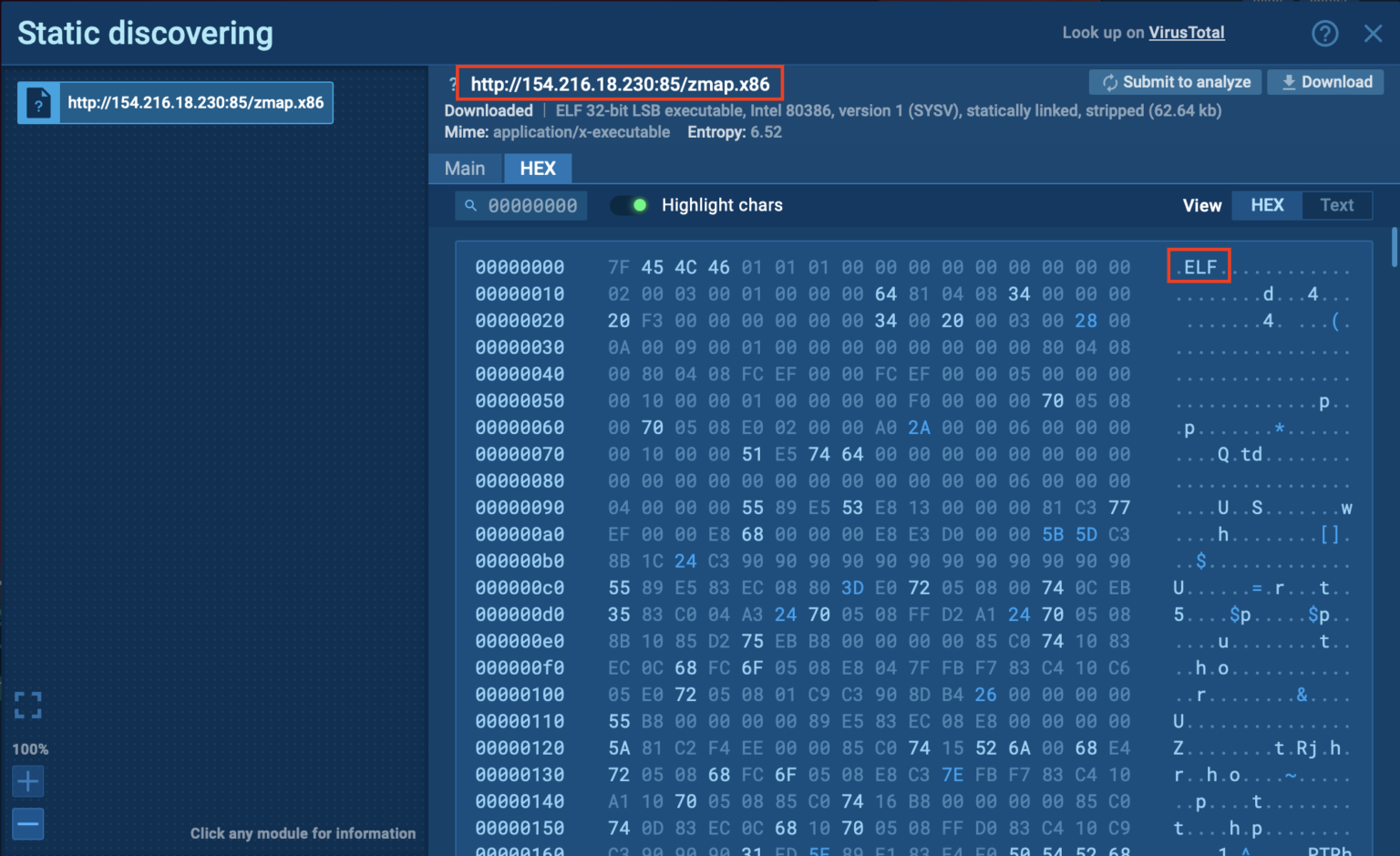 ANY.RUN Linux Sandbox for Fast and Secure Malware Analysis
