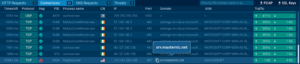 How to Capture, Decrypt, and Analyze Malicious Network Traffic