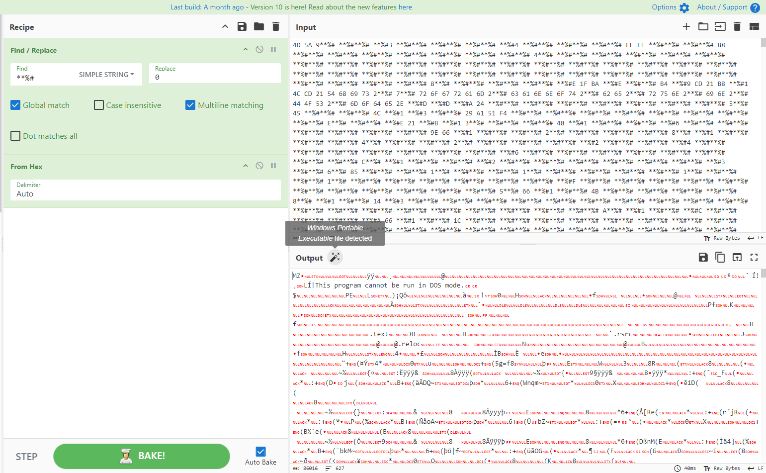 Analysis of AsyncRAT's Infection Tactics via Open Directories
