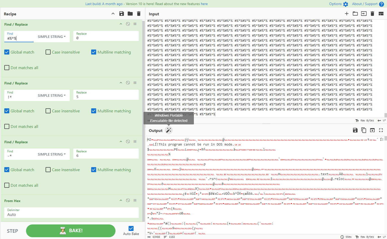 Analysis of AsyncRAT's Infection Tactics via Open Directories
