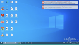 6 Common Persistence Mechanisms in Malware - ANY.RUN's Cybersecurity Blog