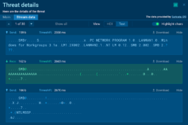 How to Capture, Decrypt, and Analyze Malicious Network Traffic
