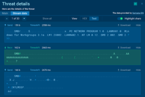 How to Capture, Decrypt, and Analyze Malicious Network Traffic