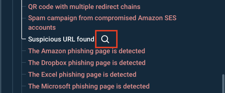 Explore MITRE ATT&CK TTPs in Real Samples with TI Lookup