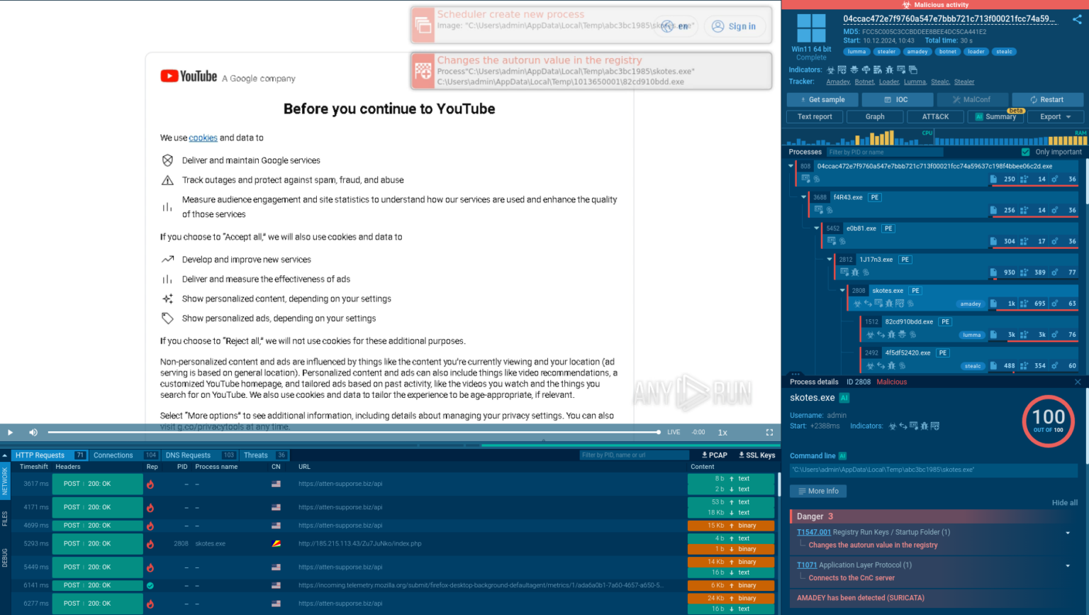 How to Set up a Windows 11 Malware Sandbox - ANY.RUN's Cybersecurity Blog