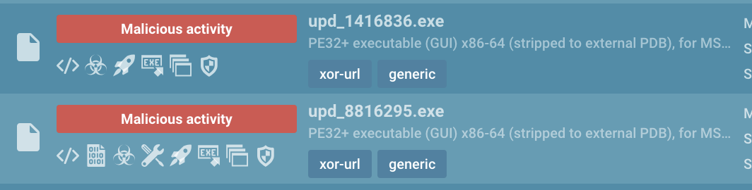 Analysis of Interlock Ransomware Attack on Healthcare Facilities