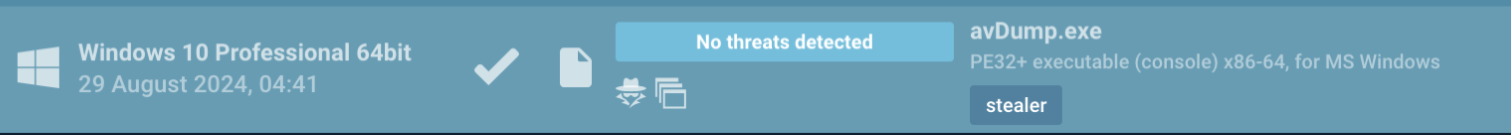 Analysis of Interlock Ransomware Attack on Healthcare Facilities