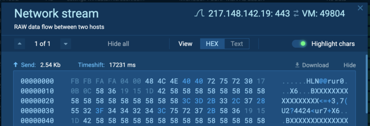 Analysis of Interlock Ransomware Attack on Healthcare Facilities