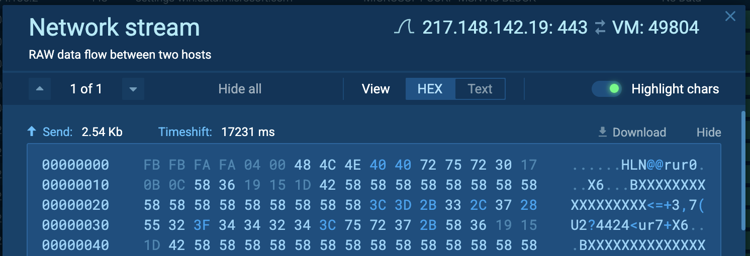 Analysis of Interlock Ransomware Attack on Healthcare Facilities