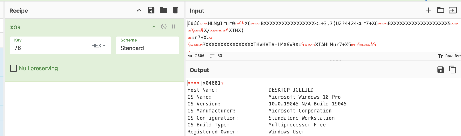Analysis of Interlock Ransomware Attack on Healthcare Facilities