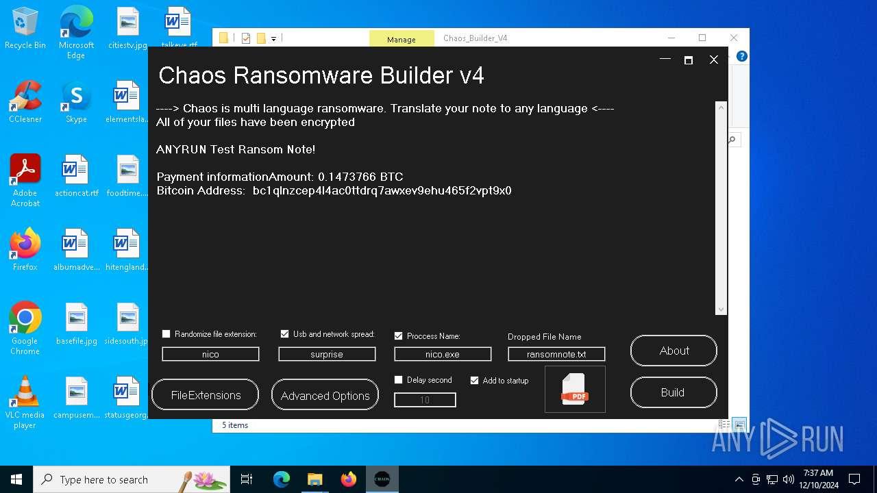 How to Prevent a Ransomware Attack on a Business: A Lynx Malware Use ...