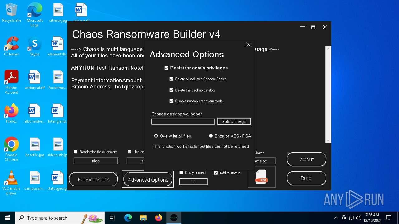 How to Prevent a Ransomware Attack on a Business: A Lynx Malware Use ...