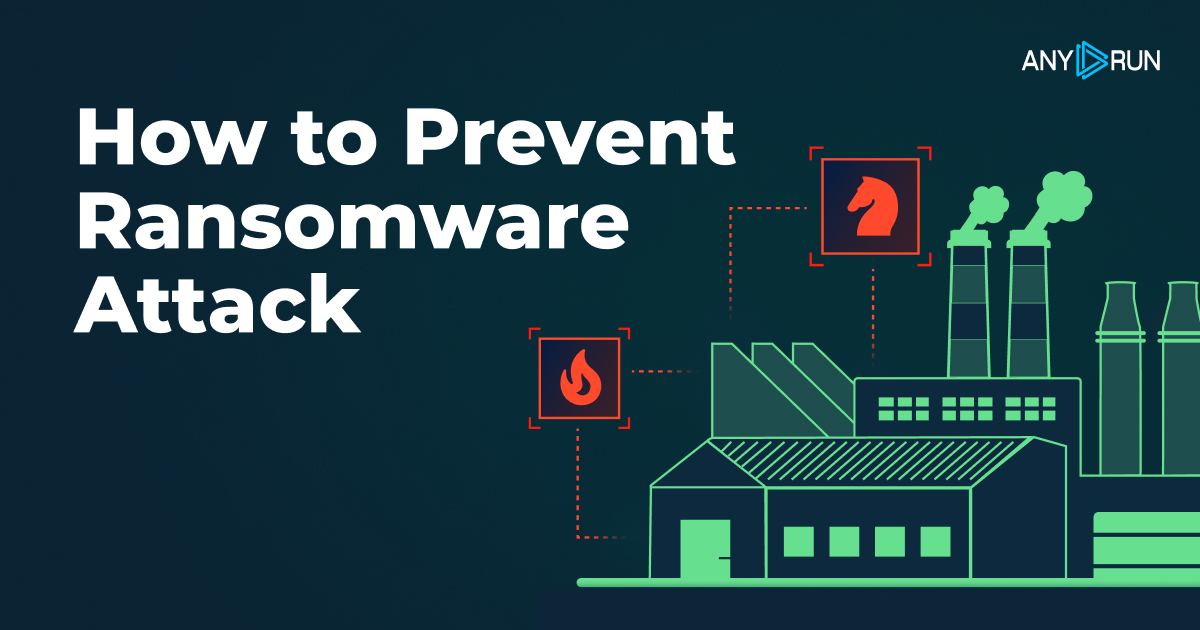 How to Prevent a Ransomware Attack on a Business: A Lynx Malware Use ...