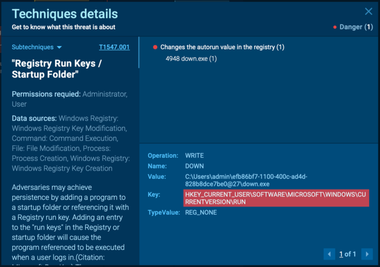 Zhong Stealer: Technical Analysis of a Threat Targeting FIntech