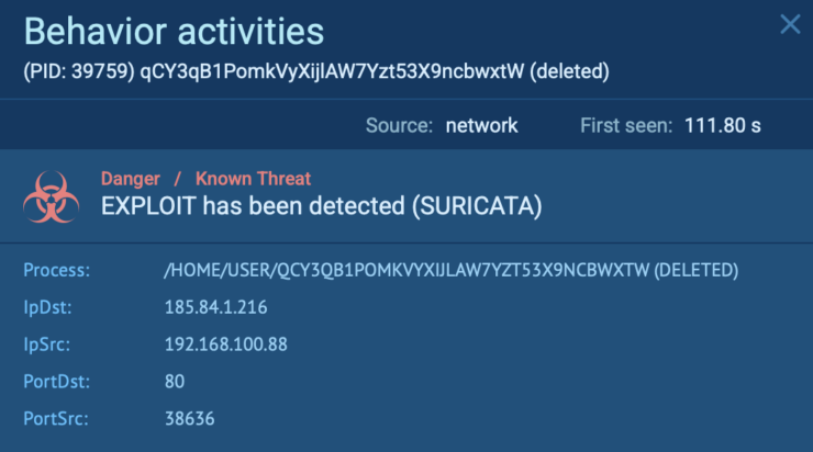 Malware Traffic Analysis in Linux: Hands-on Guide with Examples - ANY.RUN's Cybersecurity Blog