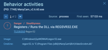 5 Common Evasion Techniques in Malware - ANY.RUN's Cybersecurity Blog