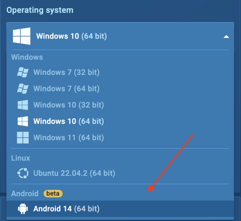 Expose Android Malware in Seconds with ANY.RUN Sandbox