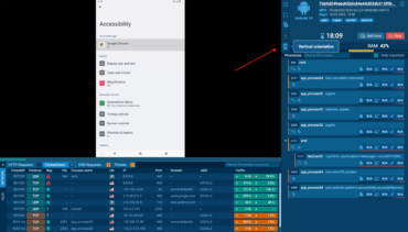 Expose Android Malware In Seconds With Any Run Sandbox