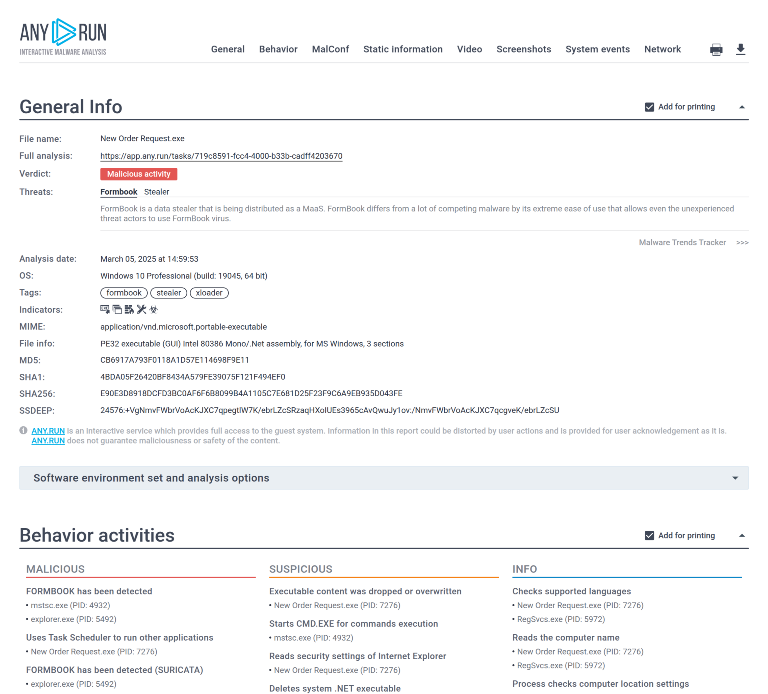 How MSSP Expertware Uses ANY.RUN for Faster Threat Analysis