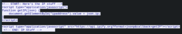 How Adversary Telegram Bots Help to Reveal Threats: Case Study - ANY ...
