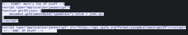 How Adversary Telegram Bots Help to Reveal Threats: Case Study - ANY ...