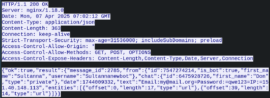 How Adversary Telegram Bots Help to Reveal Threats: Case Study - ANY ...