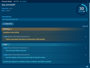 How to Analyze Node.js, Python, Android, and Linux Malware