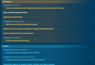 How to Analyze Node.js, Python, Android, and Linux Malware