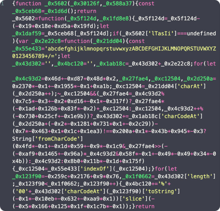 OtterCookie: Analysis of New Lazarus Group Malware