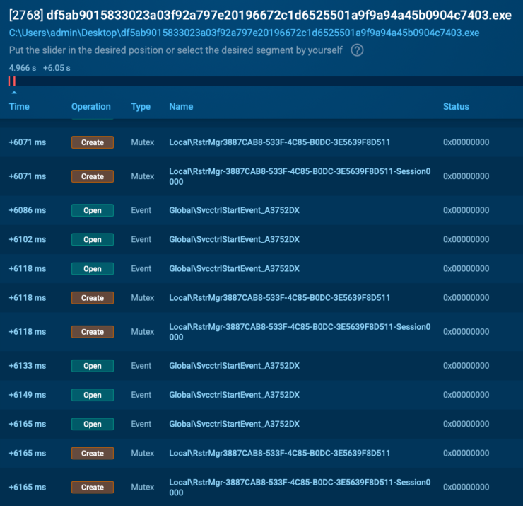 DEVMAN Ransomware: Analysis of New DragonForce Variant - ANY.RUN's ...