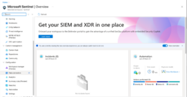 ANY.RUN & Microsoft Sentinel: Catch Emerging Threats with Real-Time ...