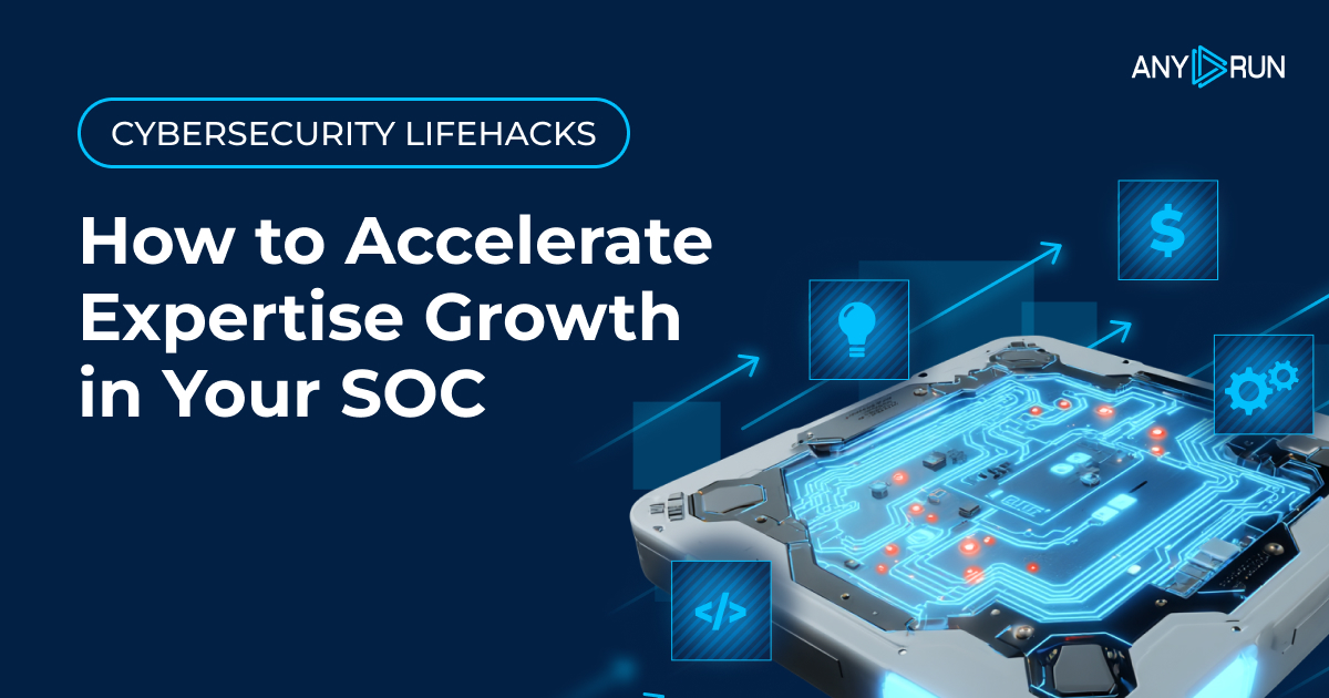 How to Accelerate Expertise Growth in Your SOC: A 5-Pillar Strategy