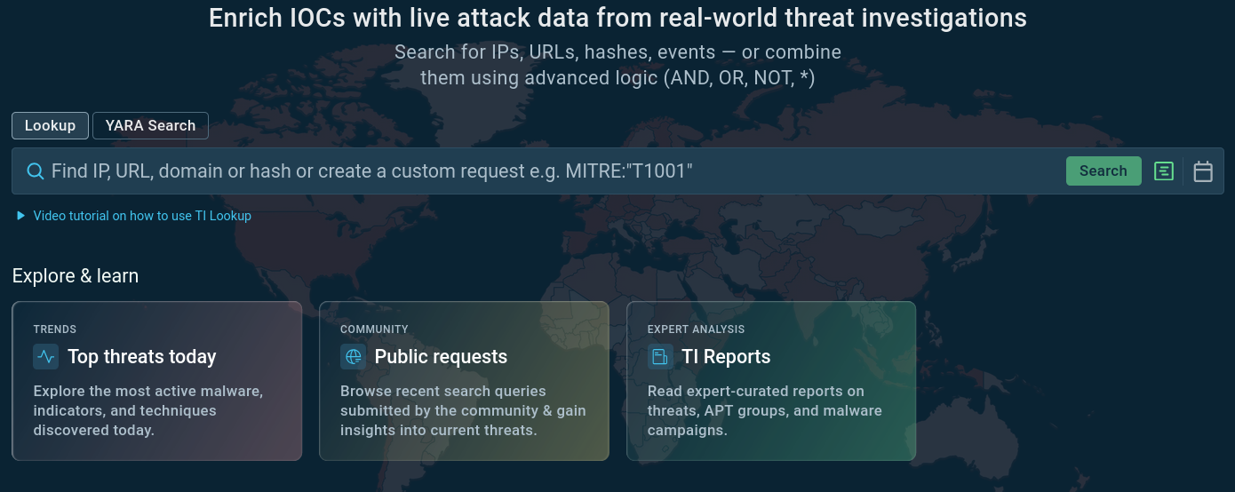 How to Make SOC Alert Triage Efficient with Threat Intelligence