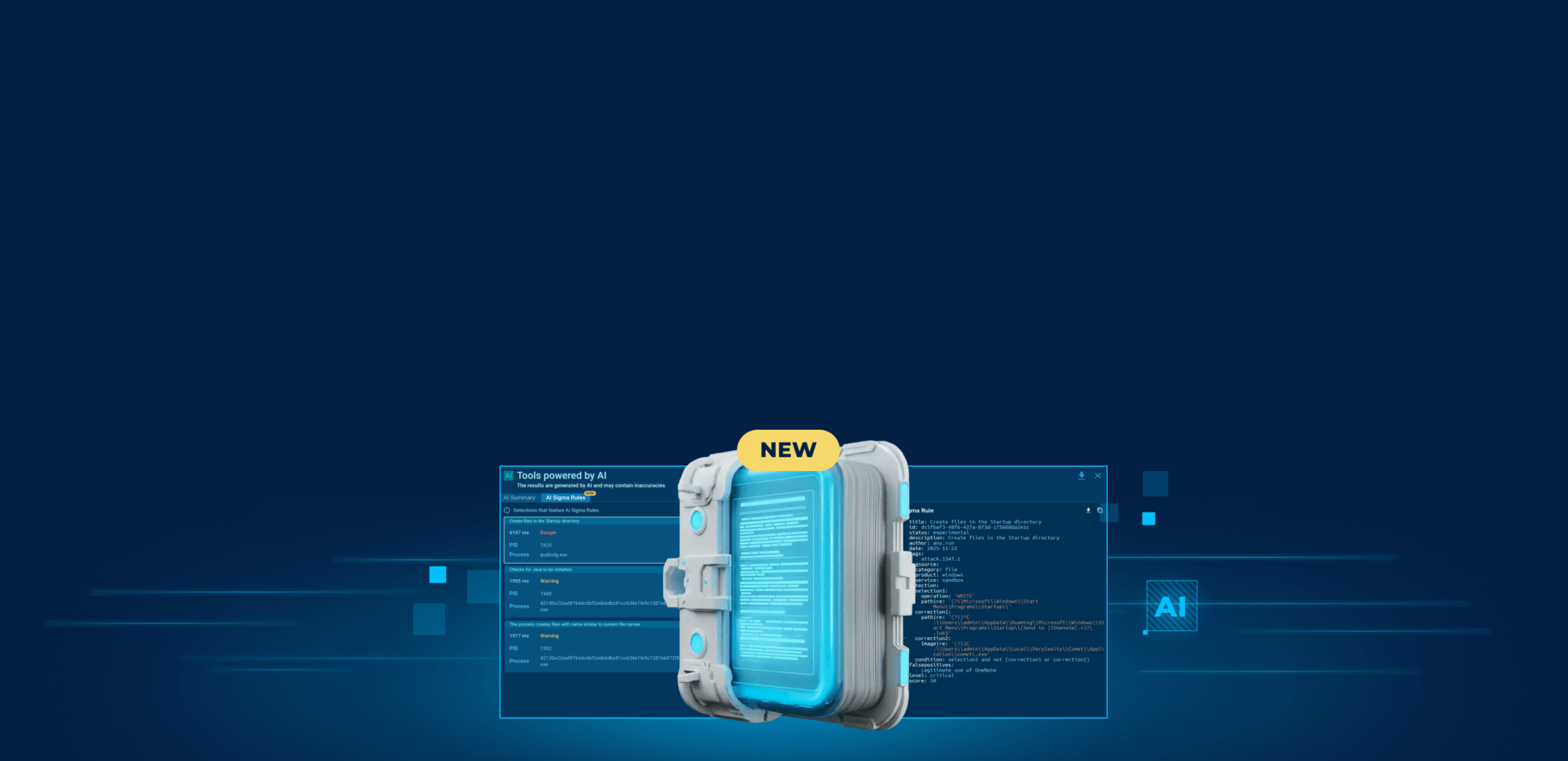 ANY.RUN's Cybersecurity Blog