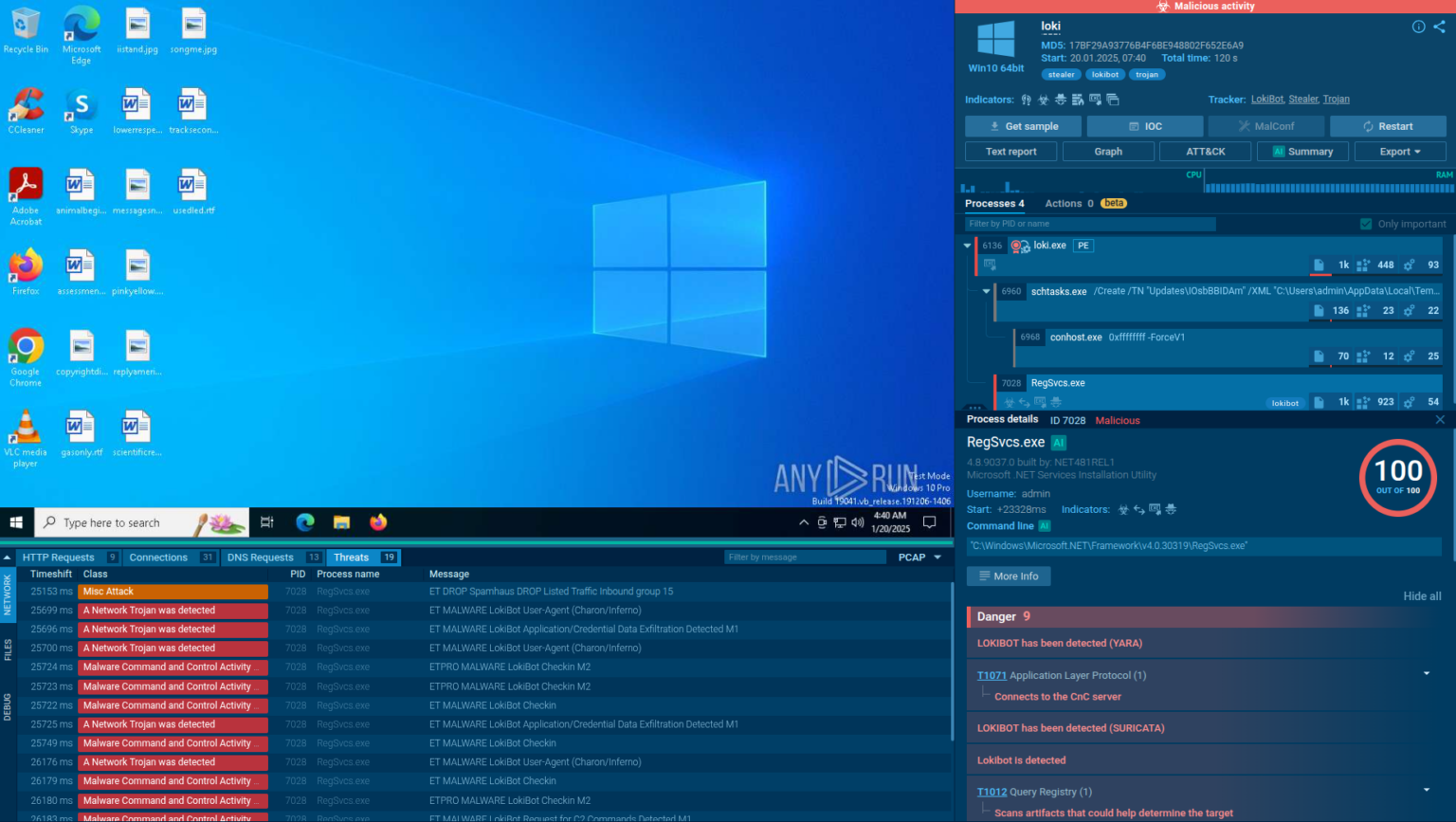 Integrating a Sandbox into SOAR Workflows: Steps & Benefits