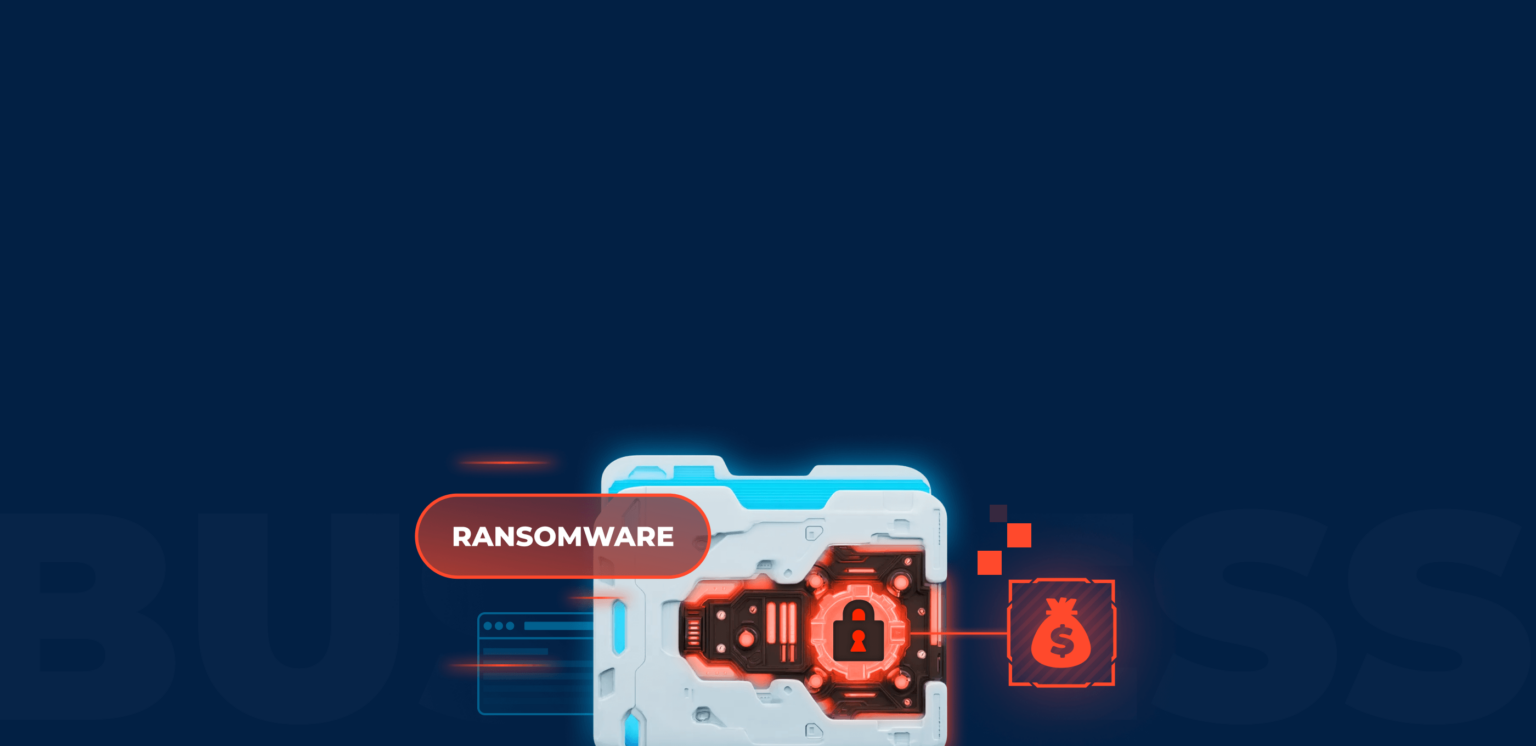 DEVMAN Ransomware: Analysis of New DragonForce Variant - ANY.RUN's ...